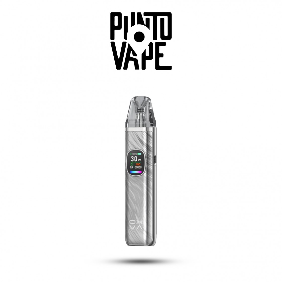 XLIM PRO 2 POD - OXVA